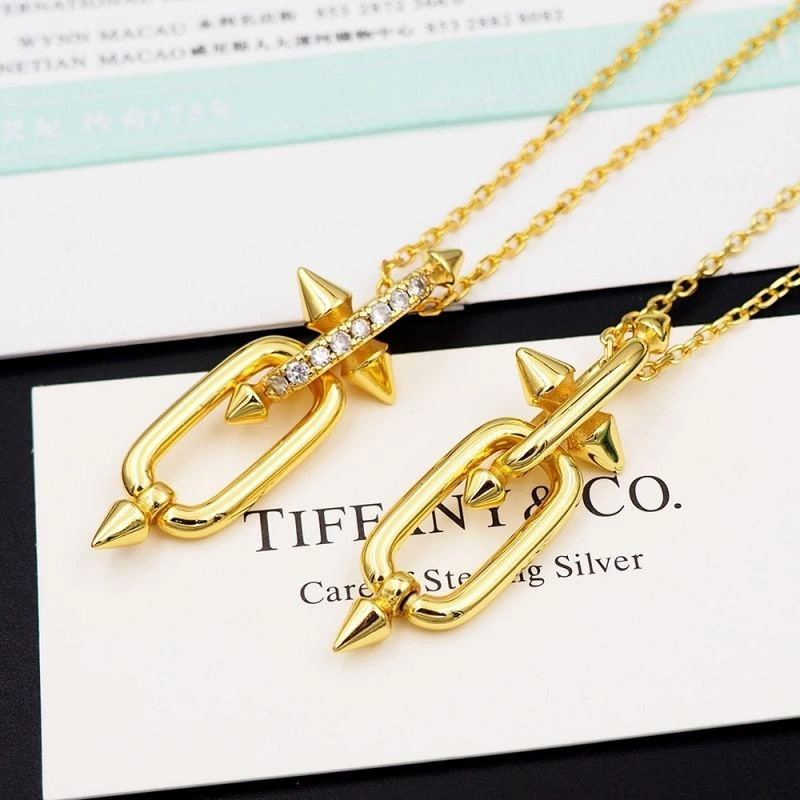 Top match Tiffany Necklaces