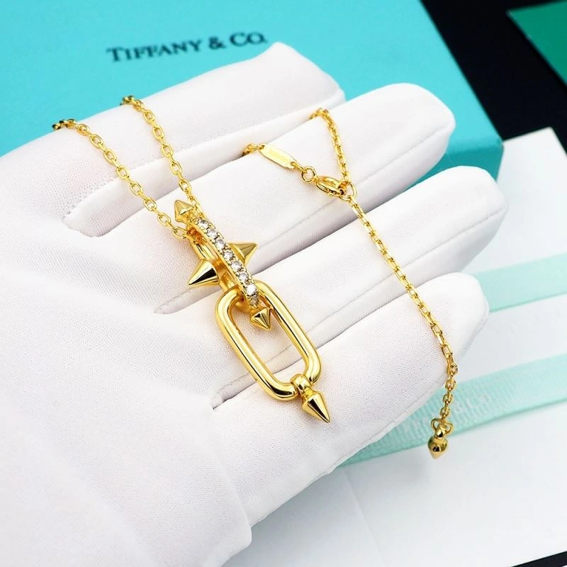 Top match Tiffany Necklaces
