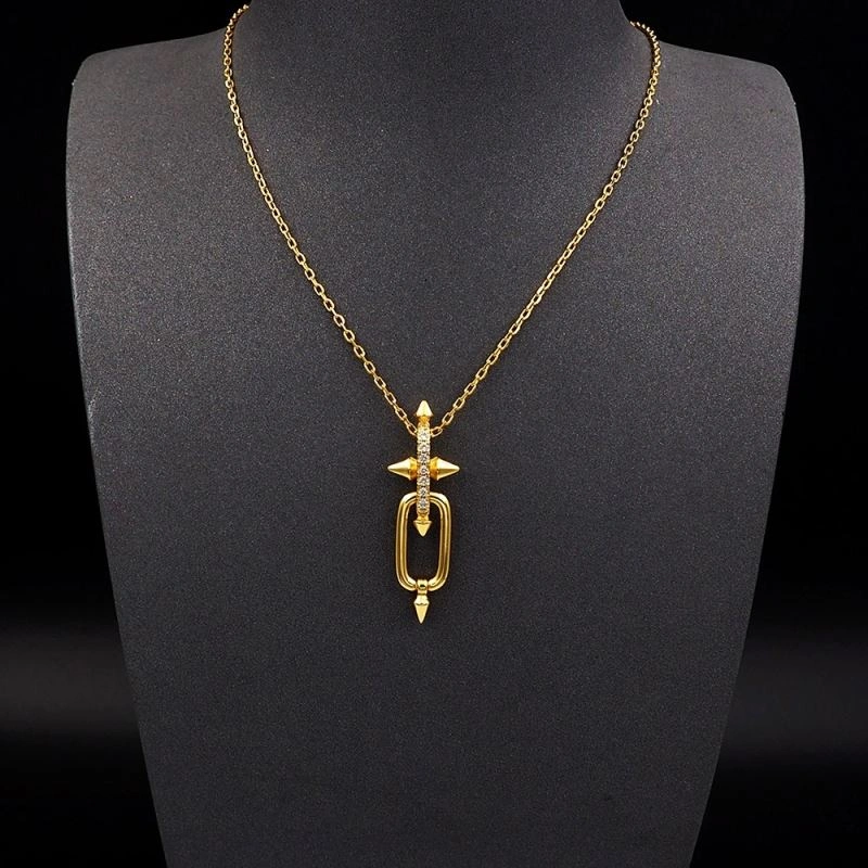 Top match Tiffany Necklaces