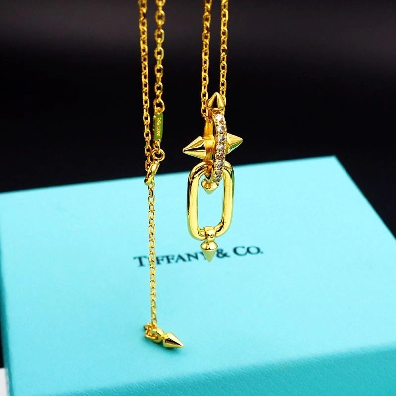 Top match Tiffany Necklaces