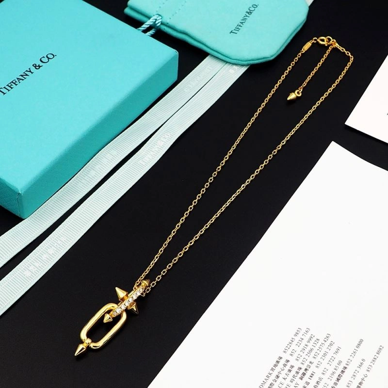 Top match Tiffany Necklaces