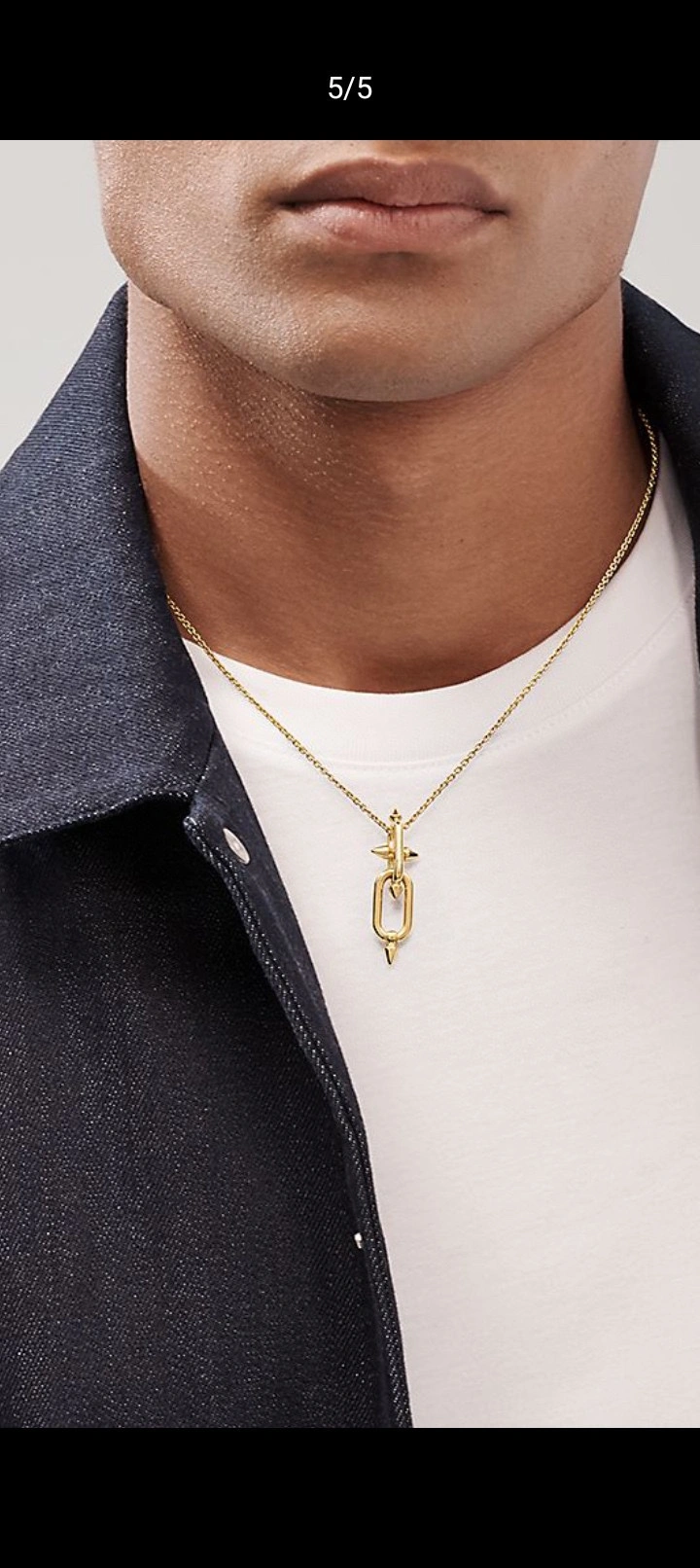 Tiffany Necklaces