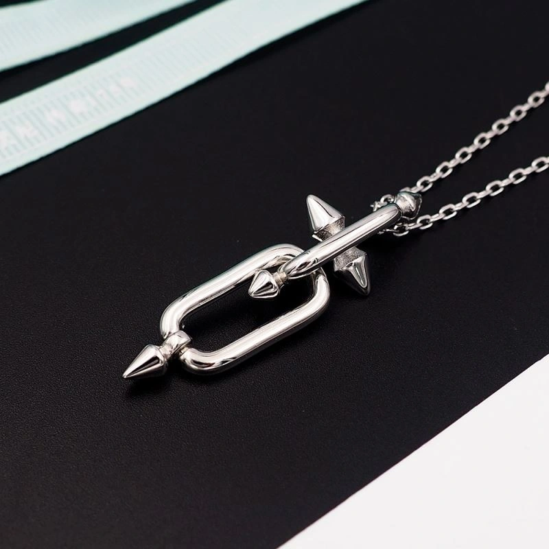 Top match Tiffany Necklaces