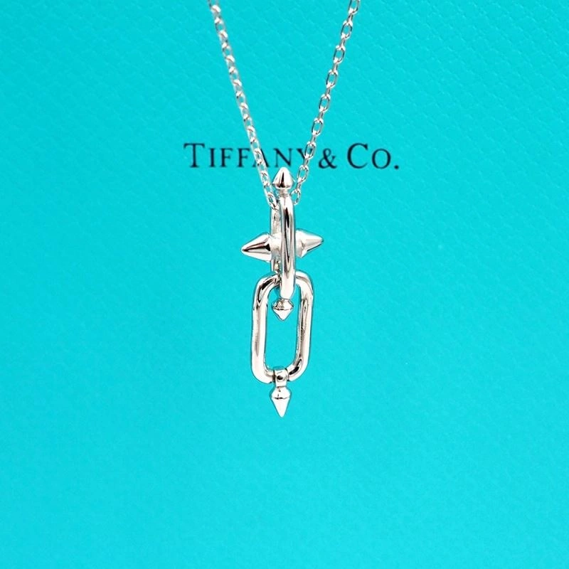 Top match Tiffany Necklaces