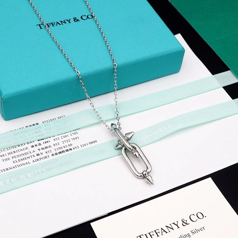 Top match Tiffany Necklaces