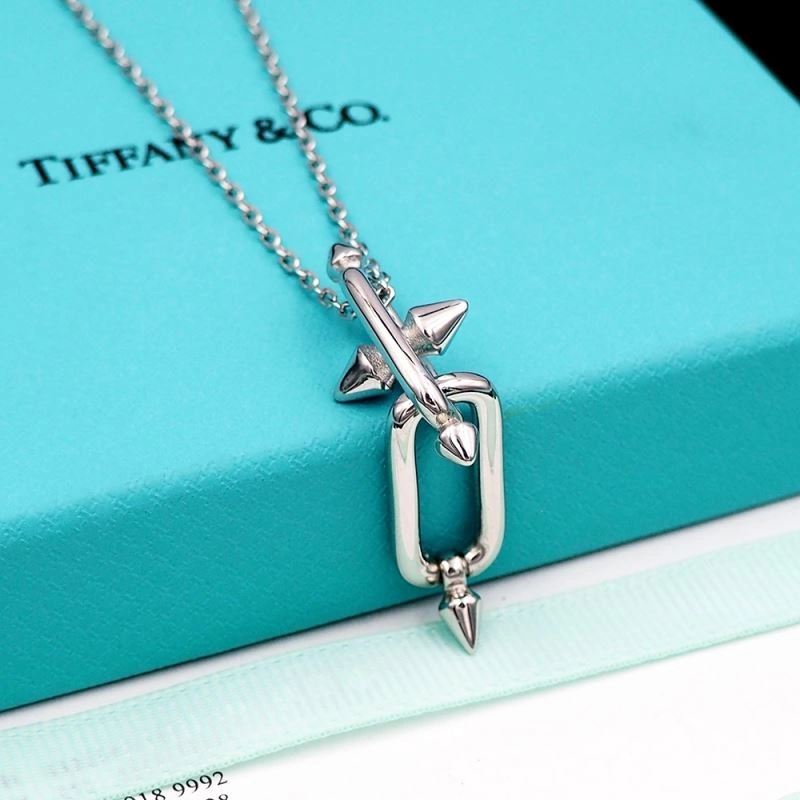 Top match Tiffany Necklaces