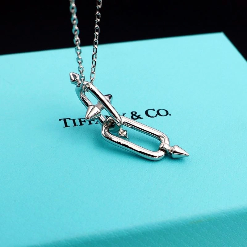 Top match Tiffany Necklaces