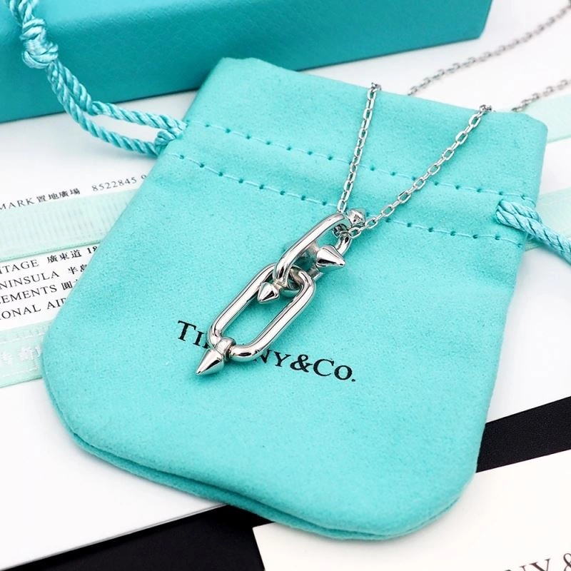 Top match Tiffany Necklaces