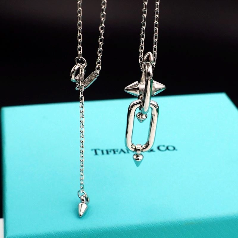Top match Tiffany Necklaces