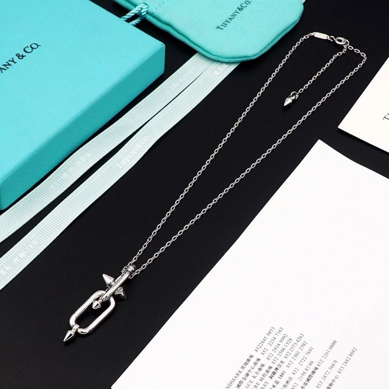 Top match Tiffany Necklaces