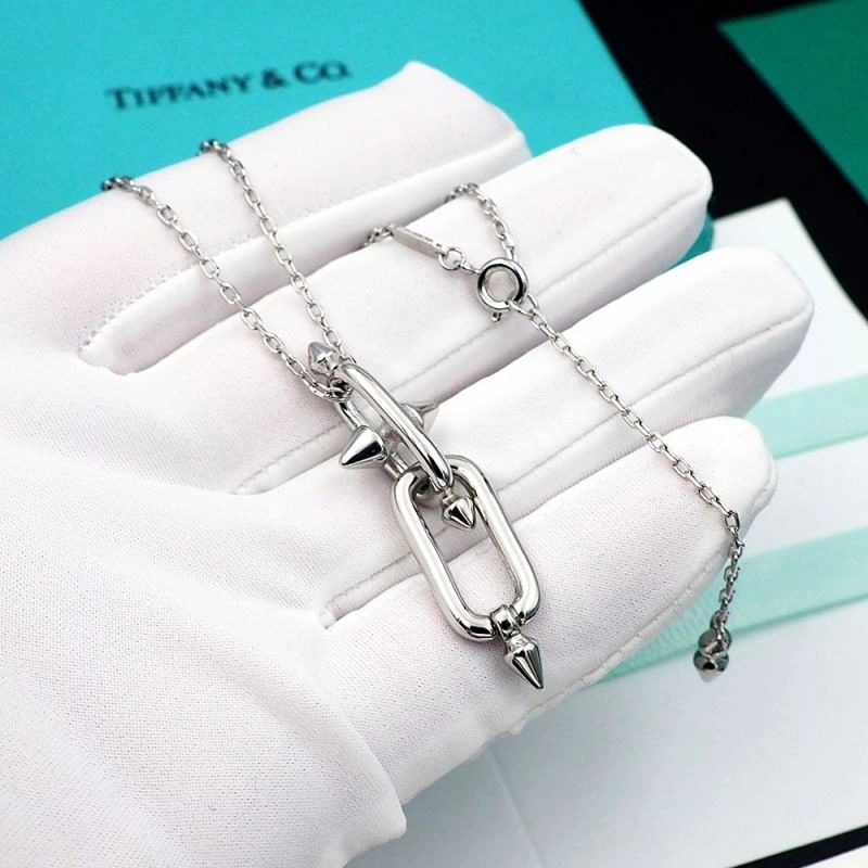 Top match Tiffany Necklaces