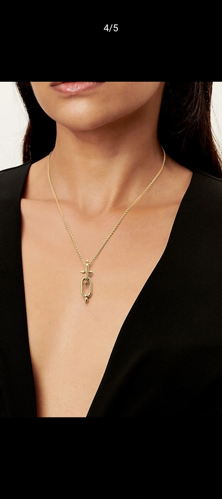 Tiffany Necklaces
