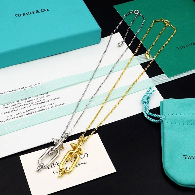 Affordable Tiffany Necklaces