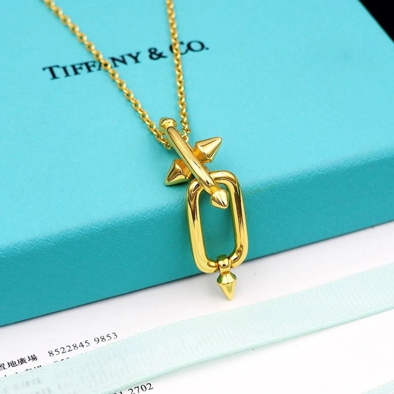 Affordable Tiffany Necklaces