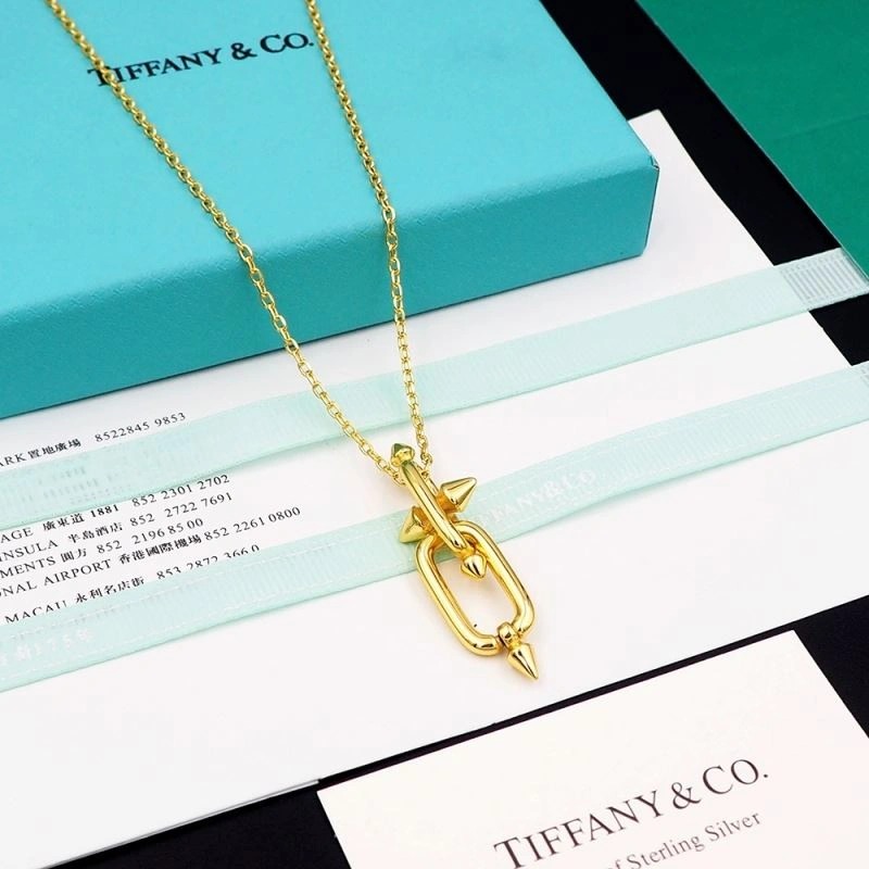 Affordable Tiffany Necklaces