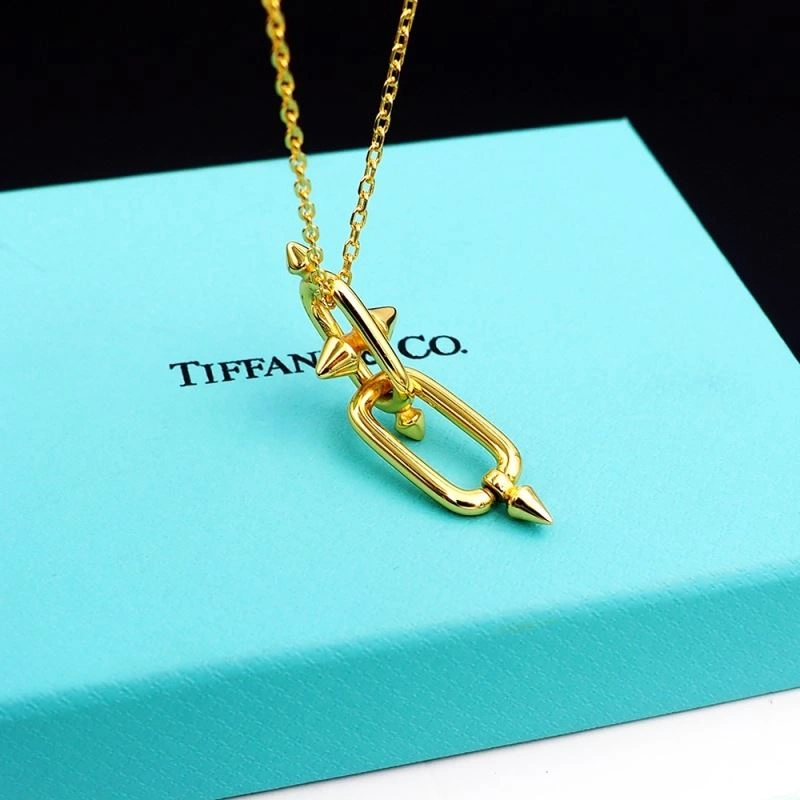 Affordable Tiffany Necklaces