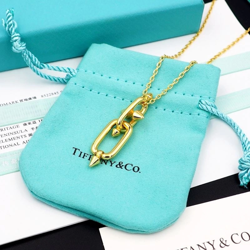 Affordable Tiffany Necklaces