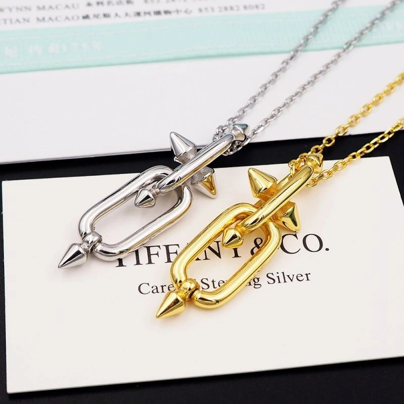 Affordable Tiffany Necklaces