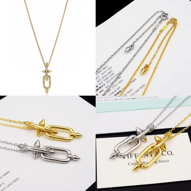 Affordable Tiffany Necklaces