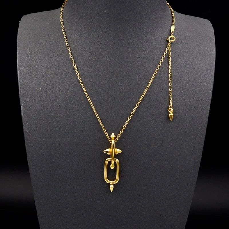 Affordable Tiffany Necklaces