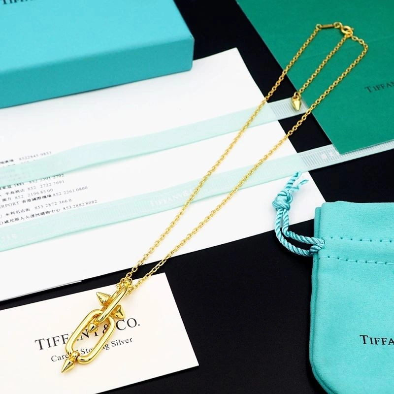 Affordable Tiffany Necklaces