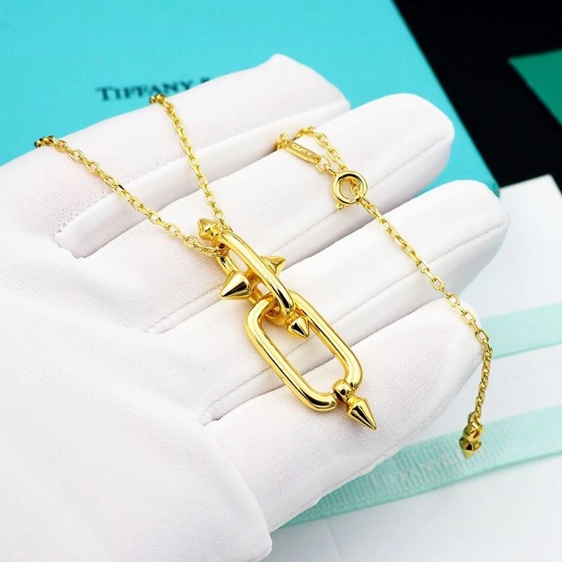 Affordable Tiffany Necklaces