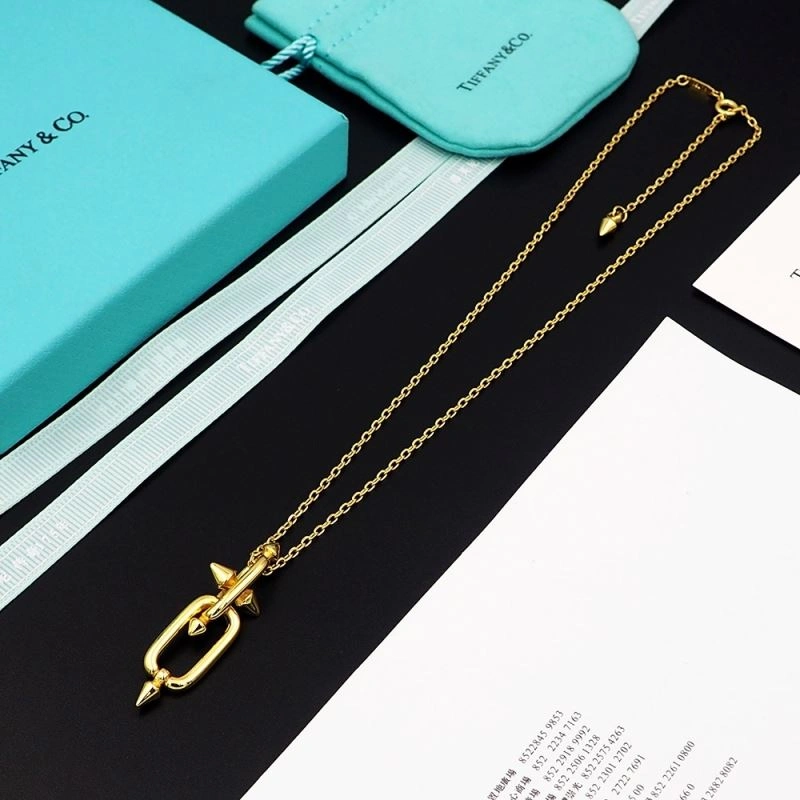 Affordable Tiffany Necklaces
