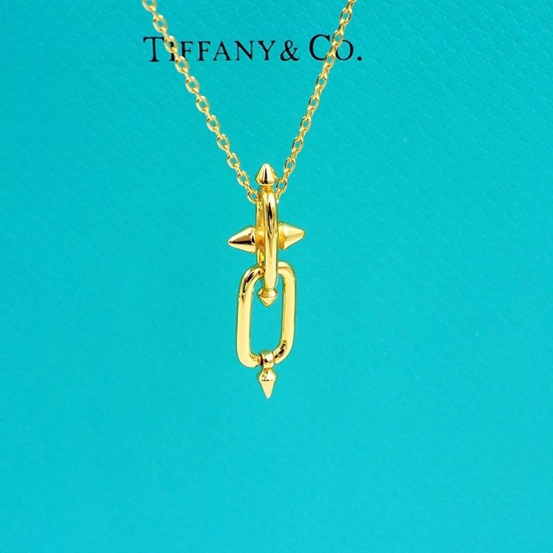 Affordable Tiffany Necklaces