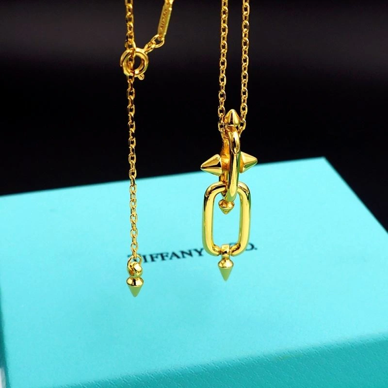 Affordable Tiffany Necklaces