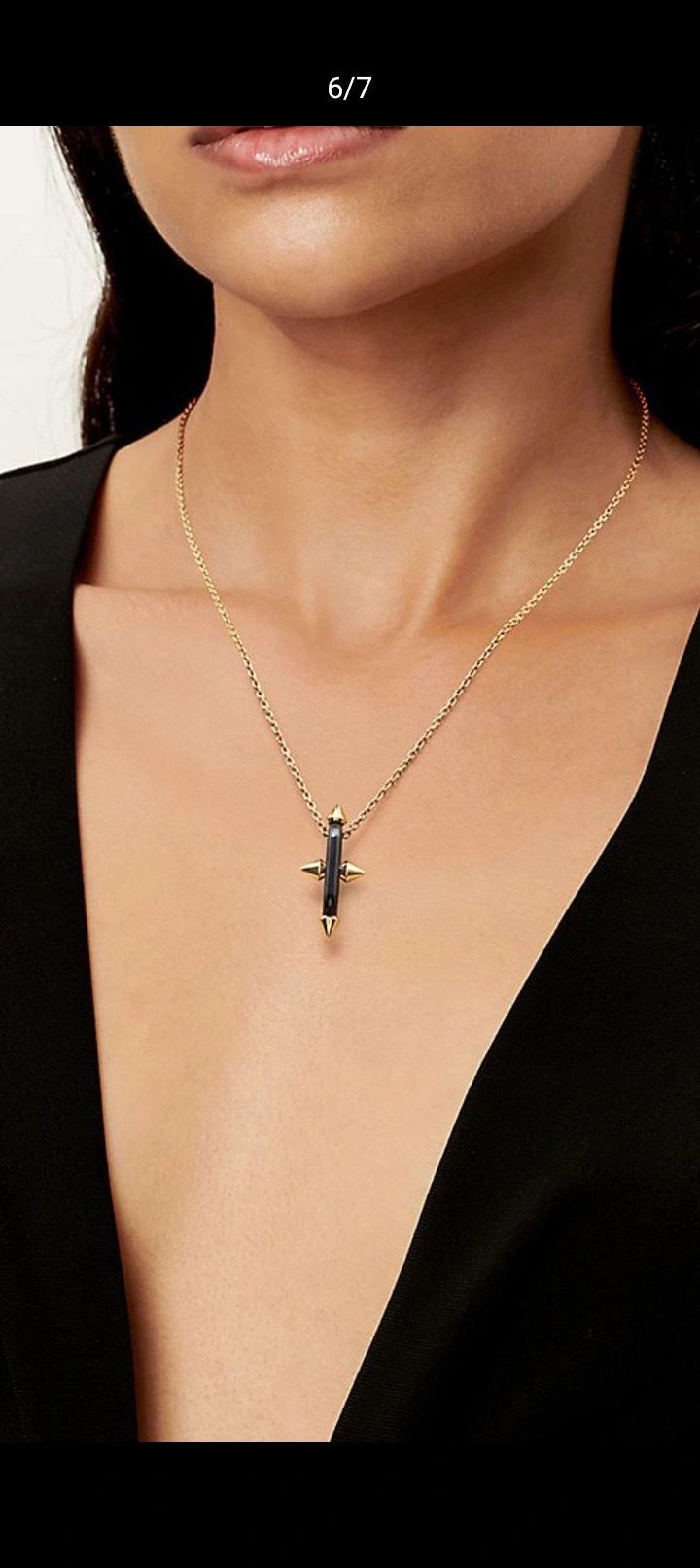 Tiffany Necklaces