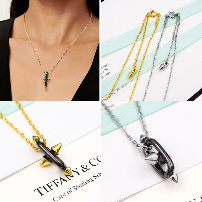 Exact replica Tiffany Necklaces