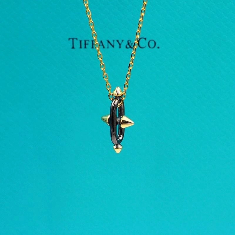 Exact replica Tiffany Necklaces