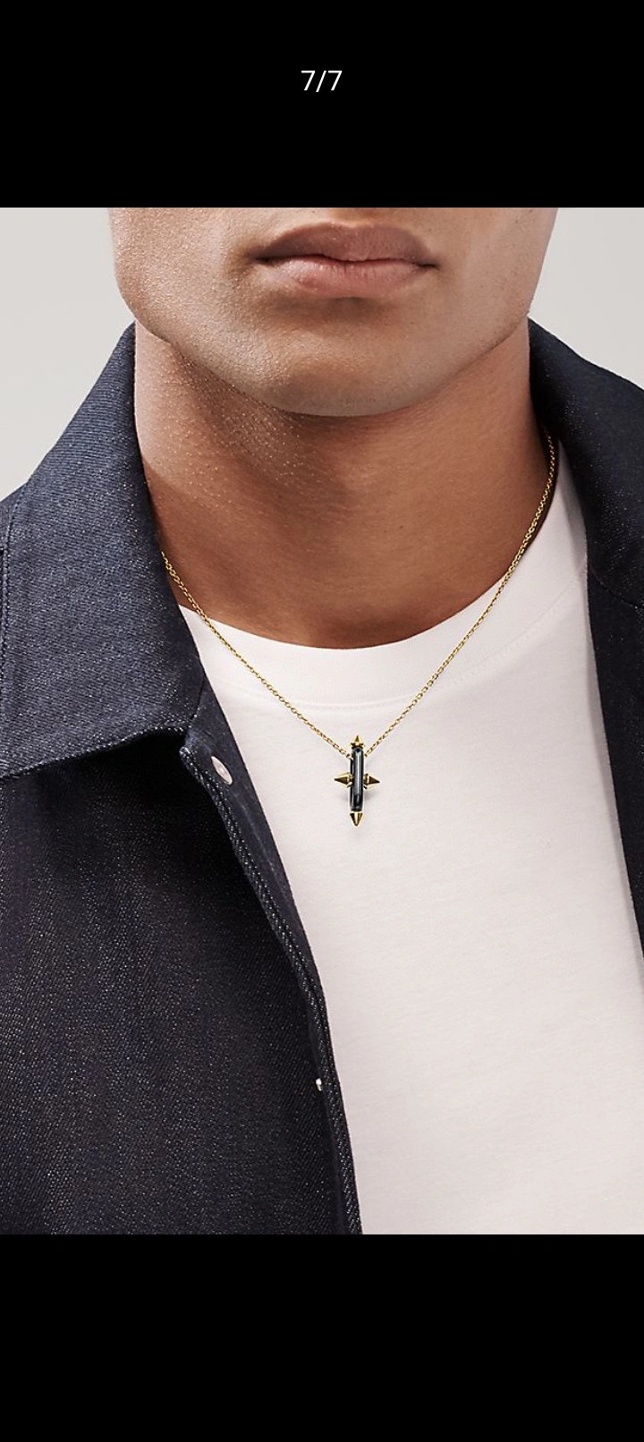 Tiffany Necklaces