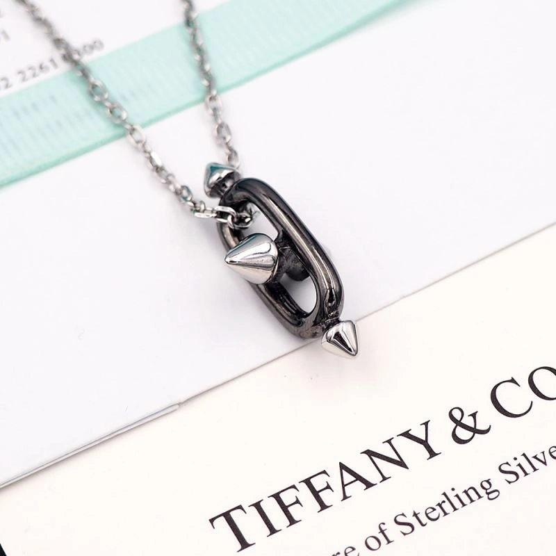 Official Tiffany Necklaces