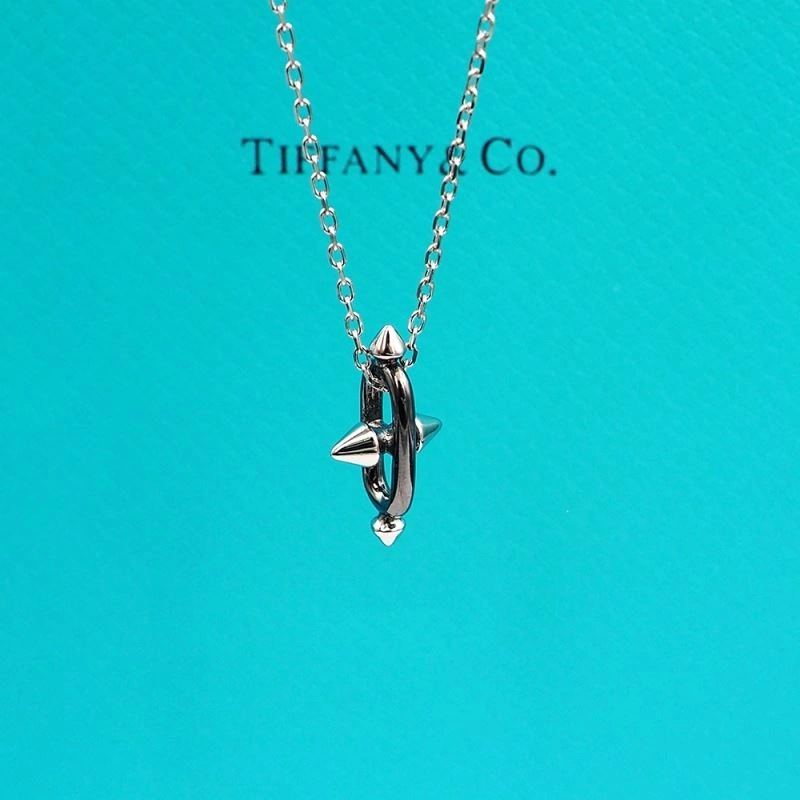 Official Tiffany Necklaces
