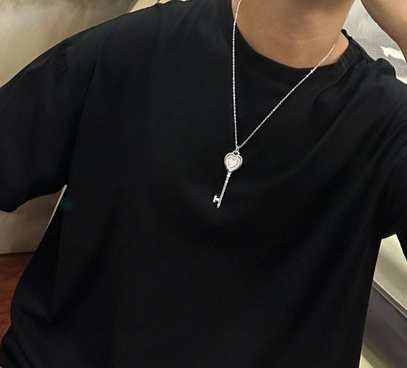 Real Tiffany Necklaces
