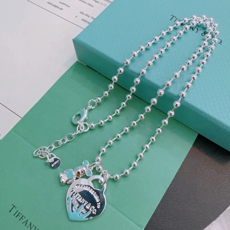 Value-priced Tiffany Necklaces