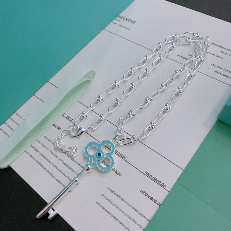 Tiffany Necklaces