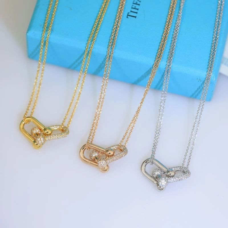 Tiffany Necklaces