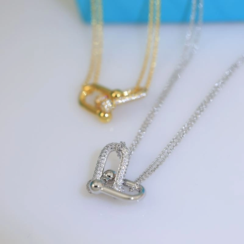 High fidelity Tiffany Necklaces