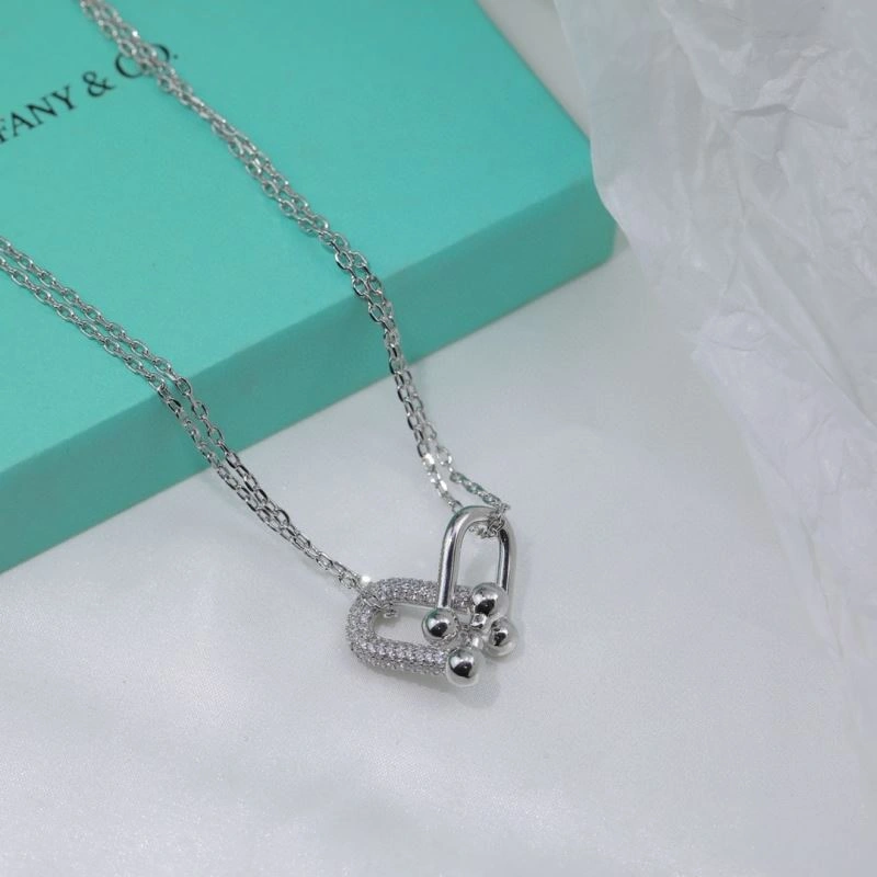 High fidelity Tiffany Necklaces