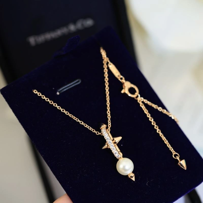 Tiffany Necklaces