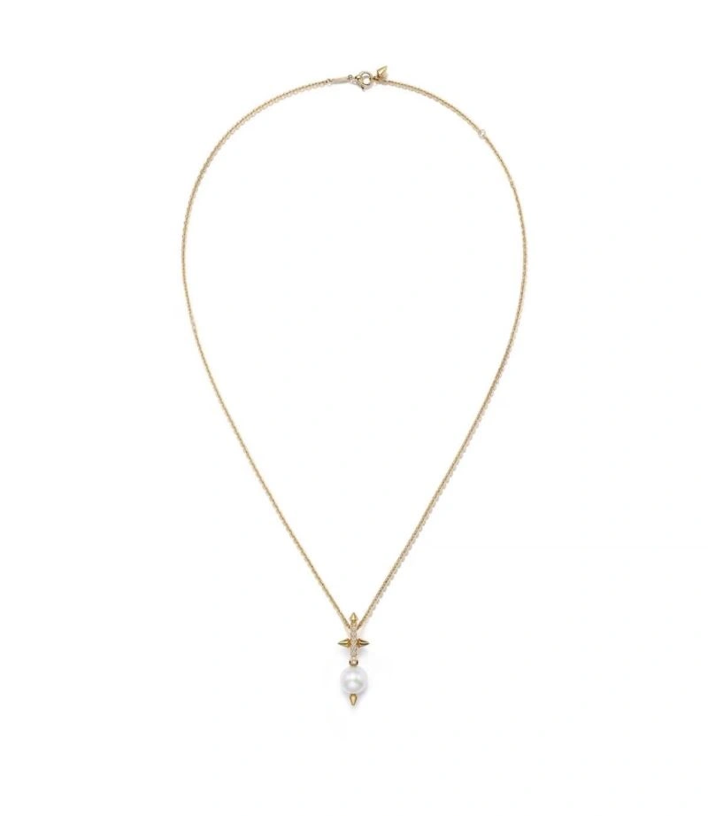 1:1 copy Tiffany Necklaces