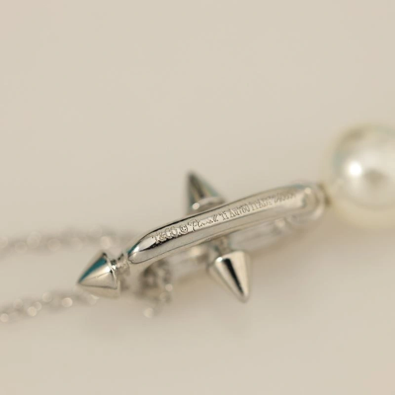 1:1 copy Tiffany Necklaces
