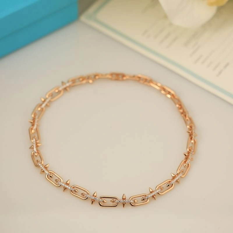 Affordable Tiffany Necklaces