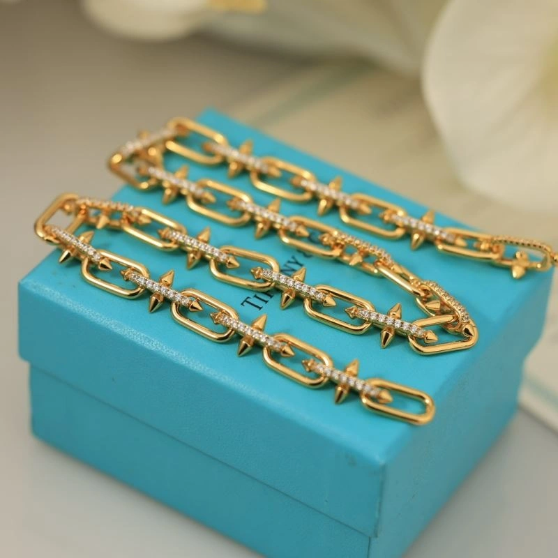 Affordable Tiffany Necklaces