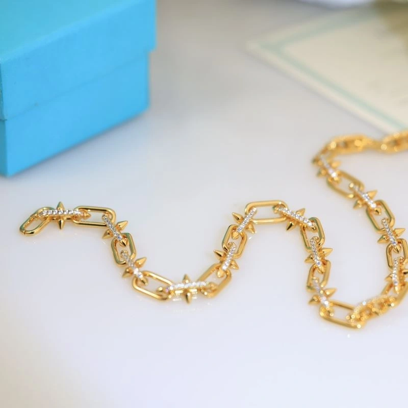 Affordable Tiffany Necklaces