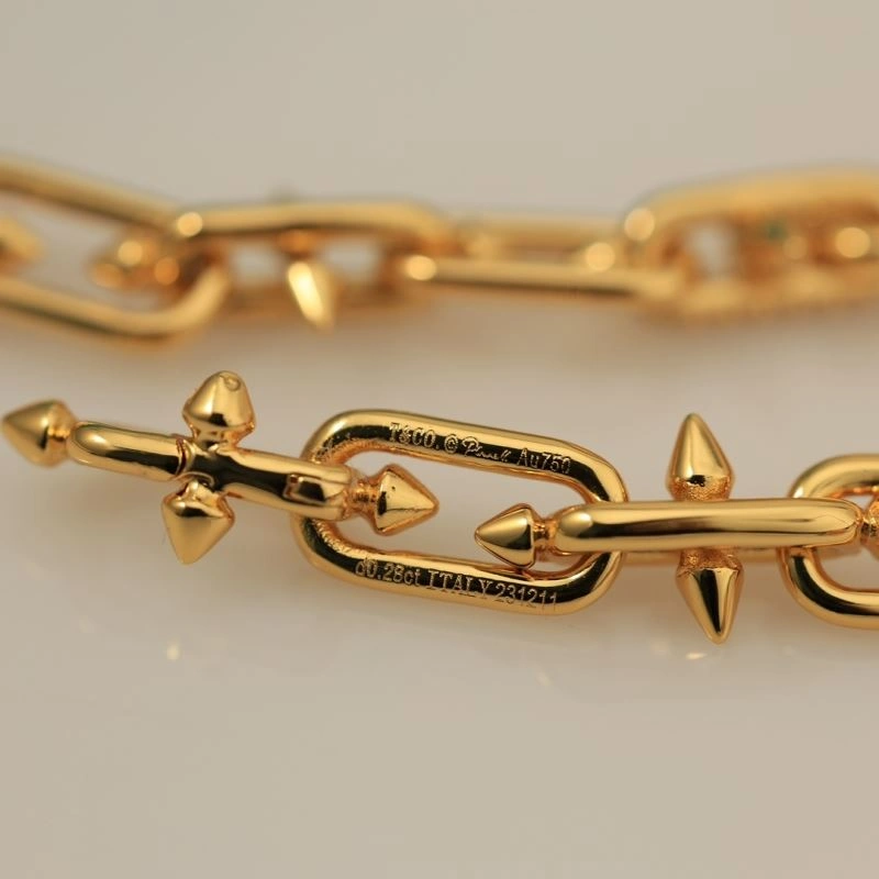 Affordable Tiffany Necklaces