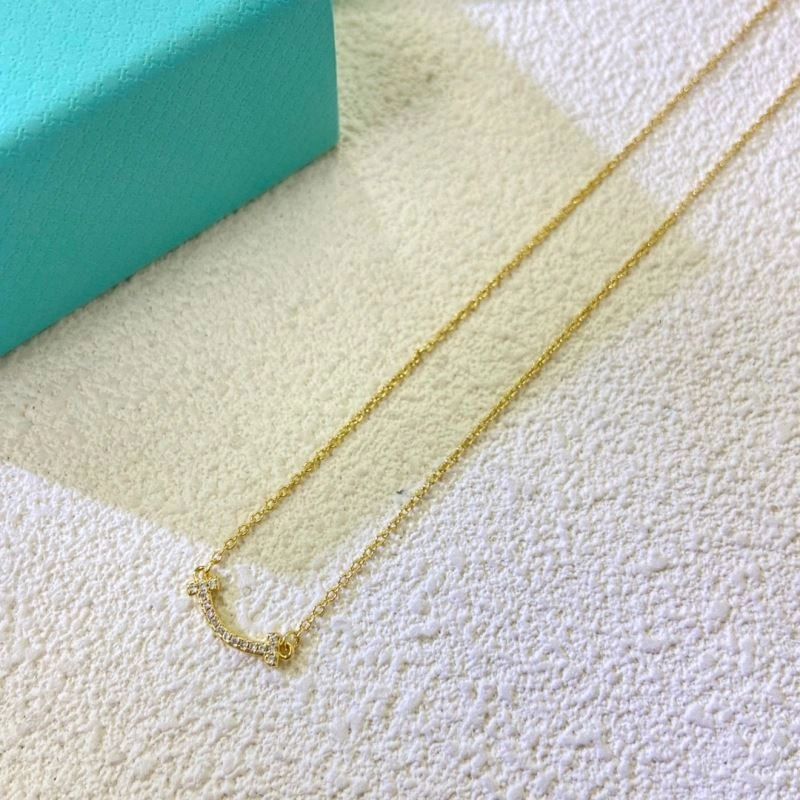 Top match Tiffany Necklaces
