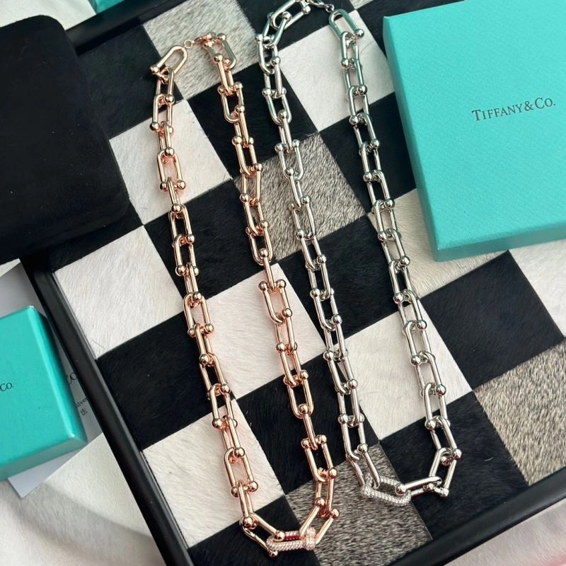 Tiffany Necklaces
